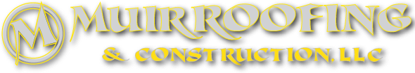 Muir Roofing & Construction - Home