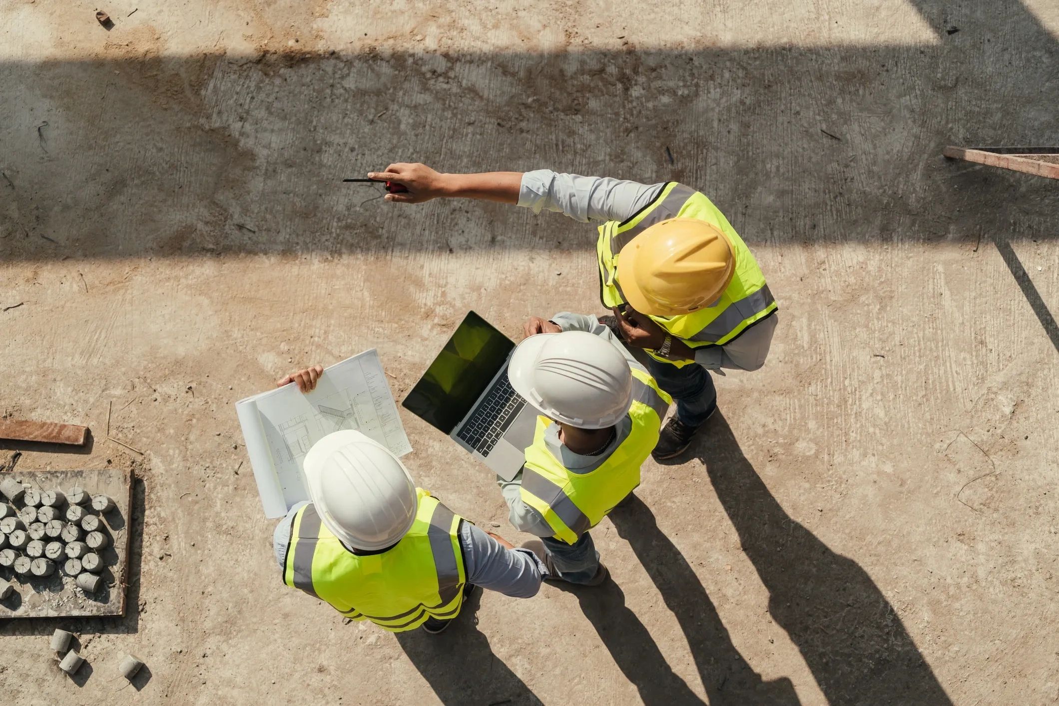 Inspection Verification Services by Certus Global