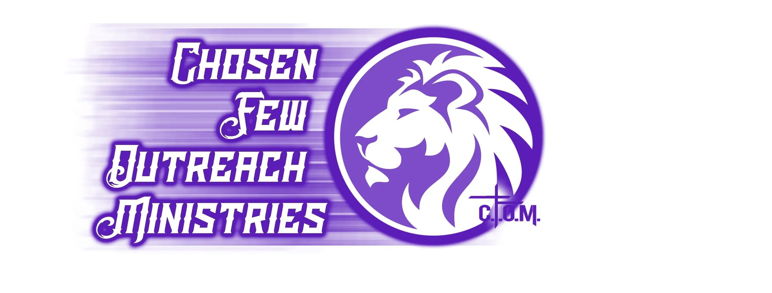 Chosen Few Outreach Ministries