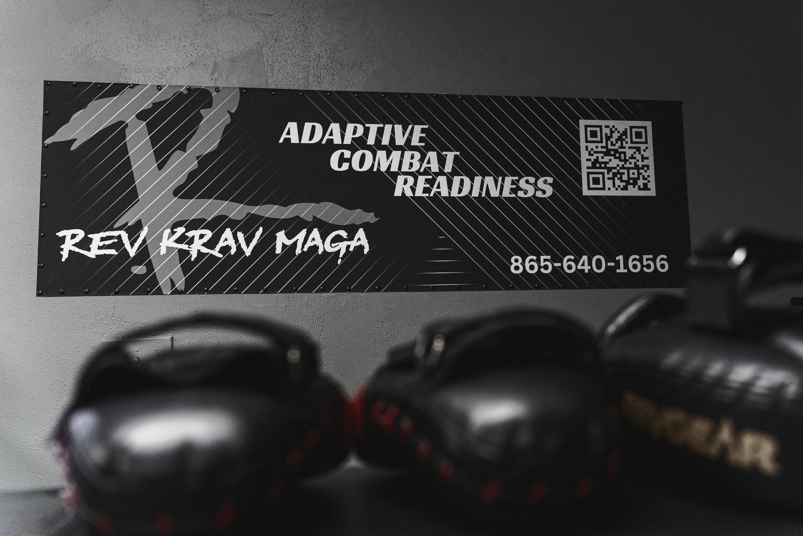 Get Ready to Learn Krav Maga Self Defense Classes
