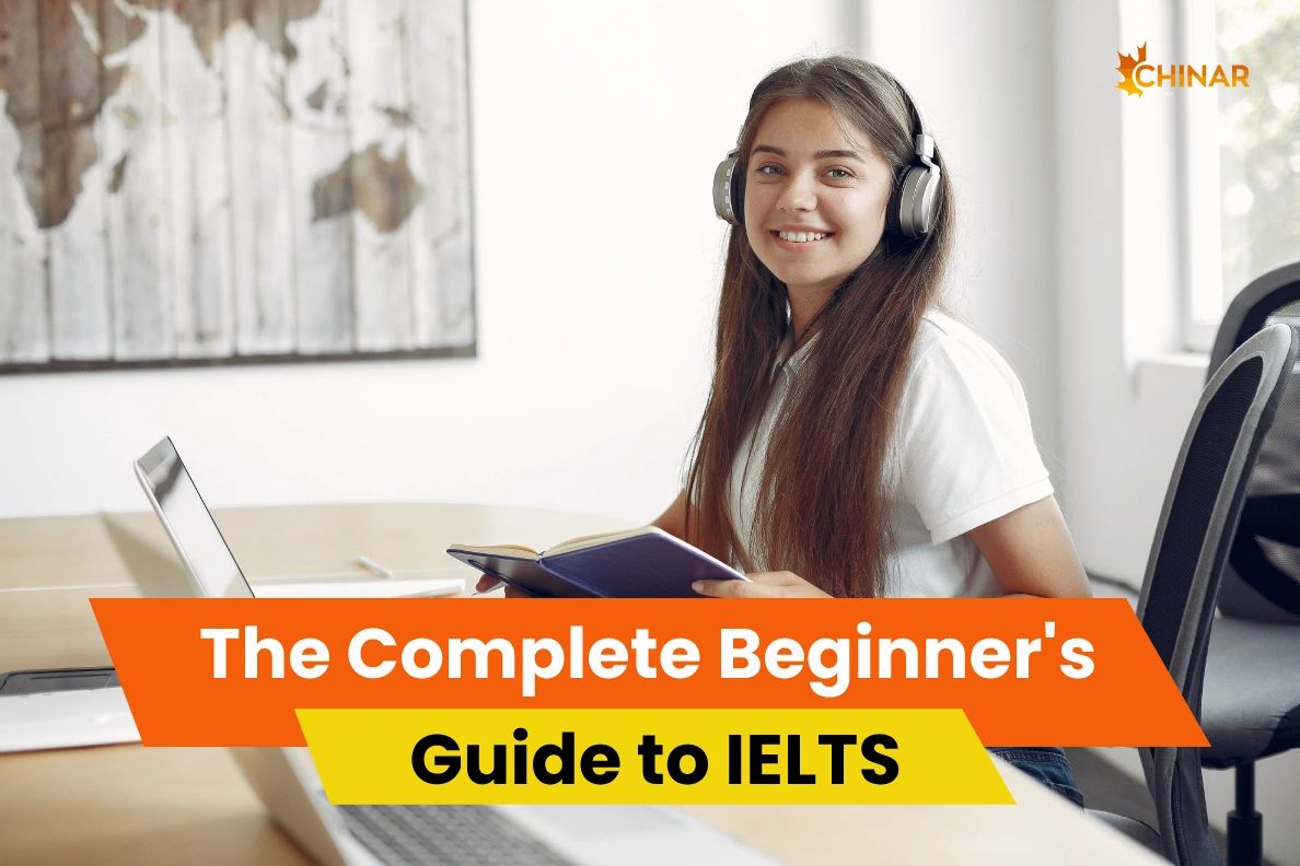 IELTS - A Complete Guide