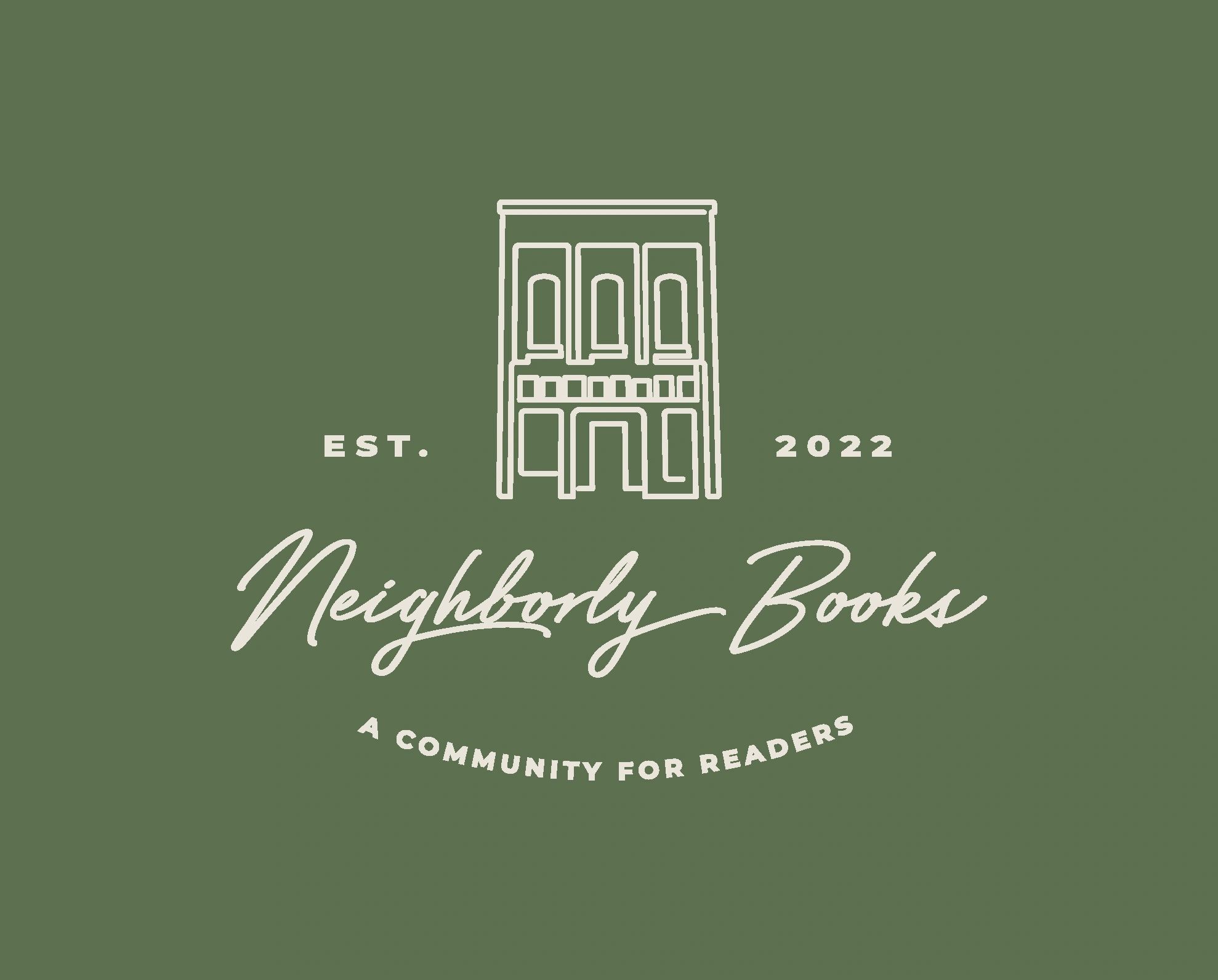 Neighborly Books