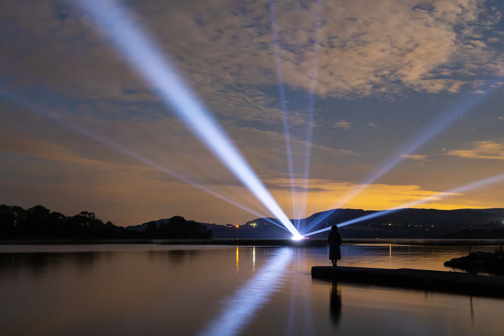 SPIRE | LightSculptors