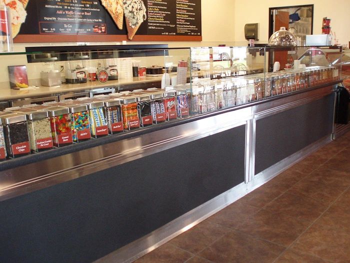 Sutton Food Solutions Inc