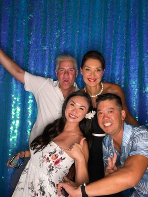 Aloha Pix Booths