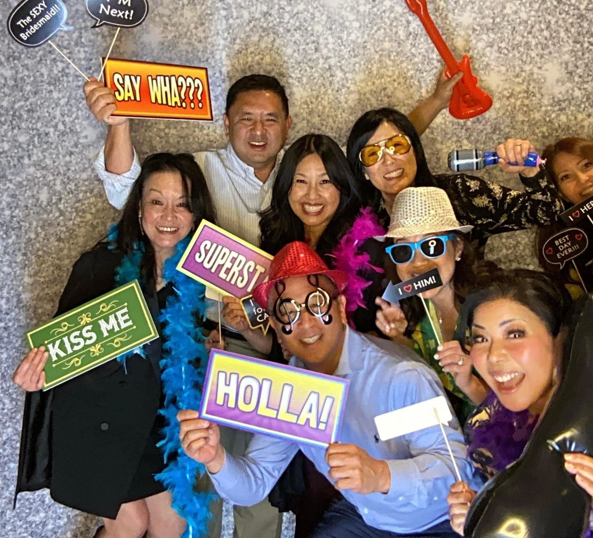 Affordable Photo Booth Packages for Your Event