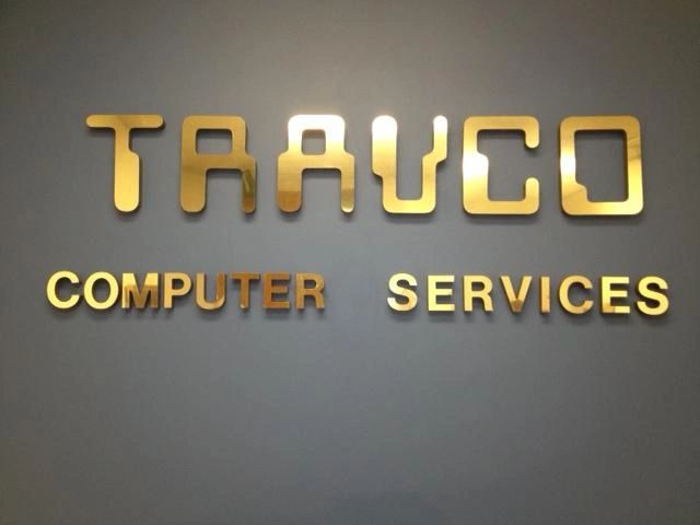 Home Page [travco1.com]