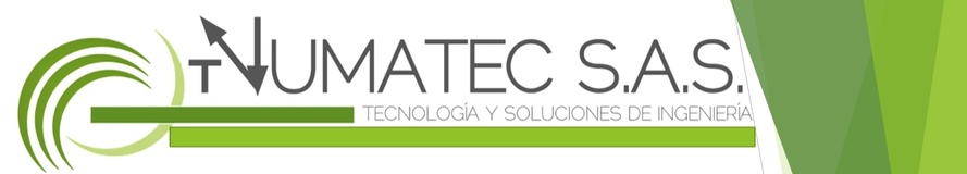 NUMATEC SAS | NUMATEC SAS