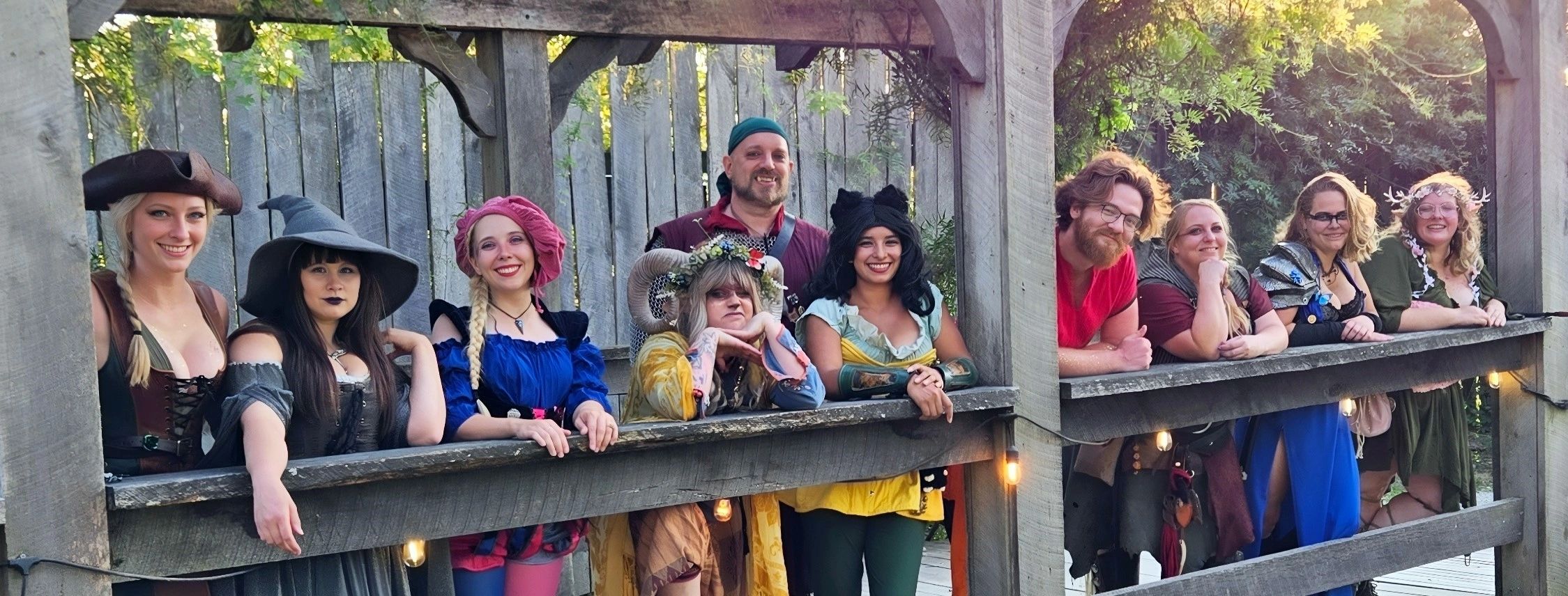 Your Favorite NPCs