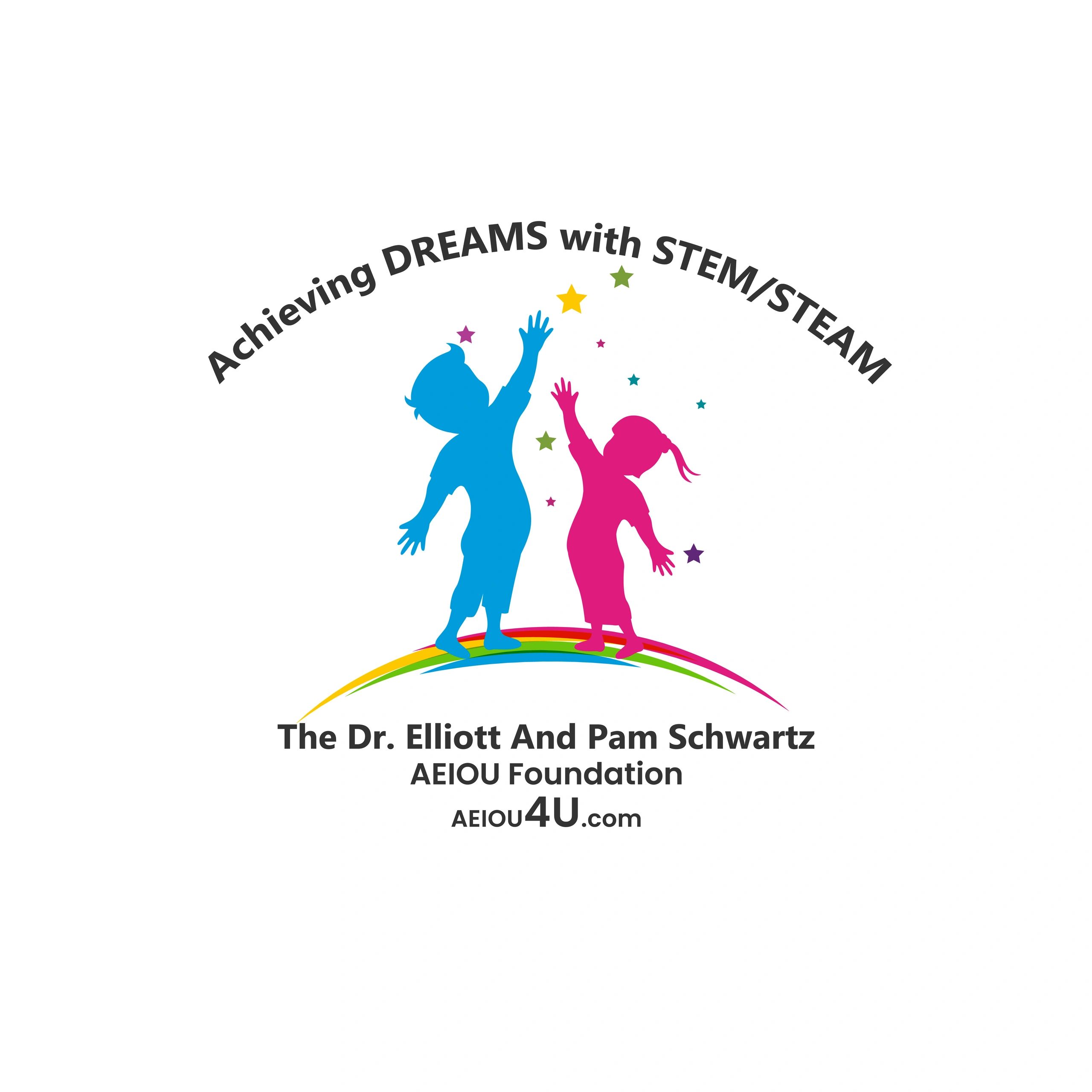 The Dr. Elliott and Pam Schwartz AEIOU Foundation