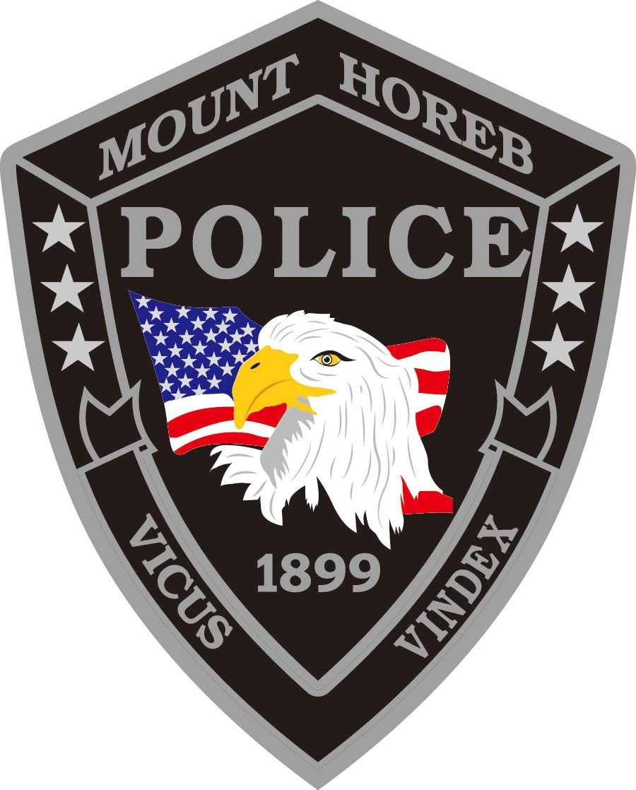 Mt. Horeb Police Department