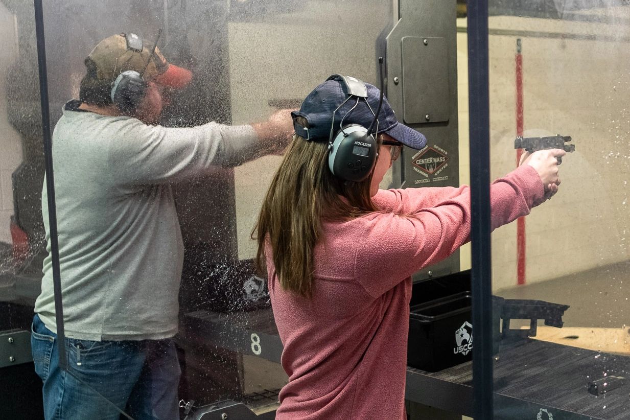 Concealed Carry Classes, Cpl Training, Ccw Classes - YOLO Firearms ...
