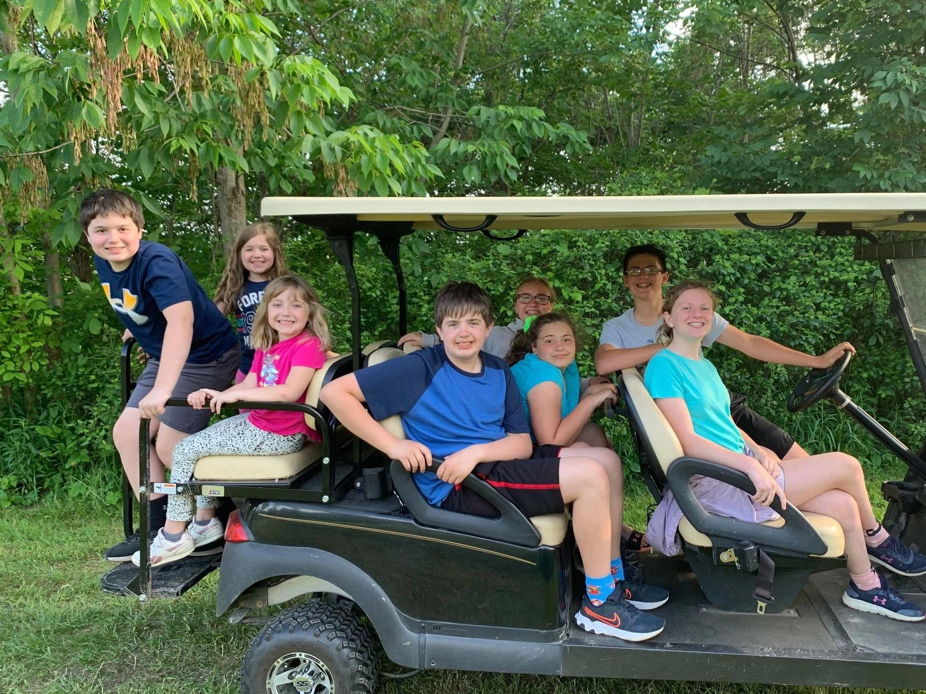Youth Group