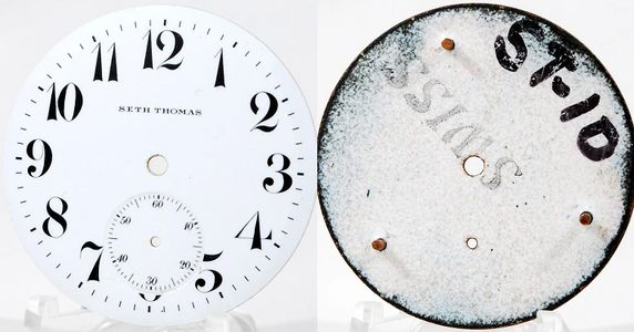 Store | Seth Thomas Research