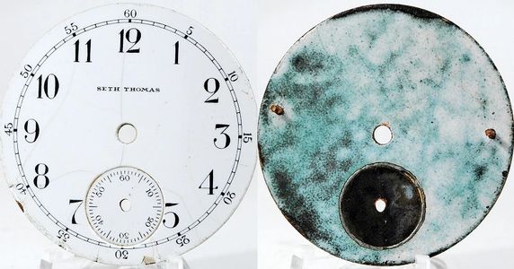 Store | Seth Thomas Research