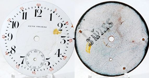 Store | Seth Thomas Research