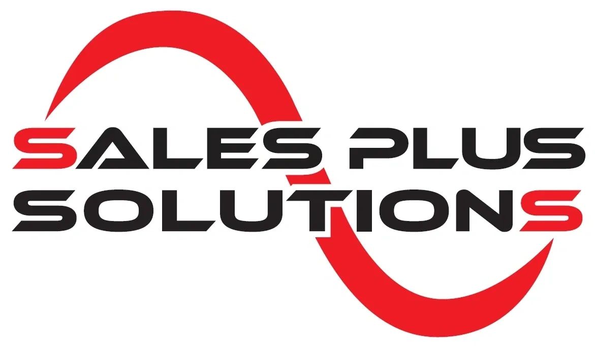SALES PLUS SOLUTIONS