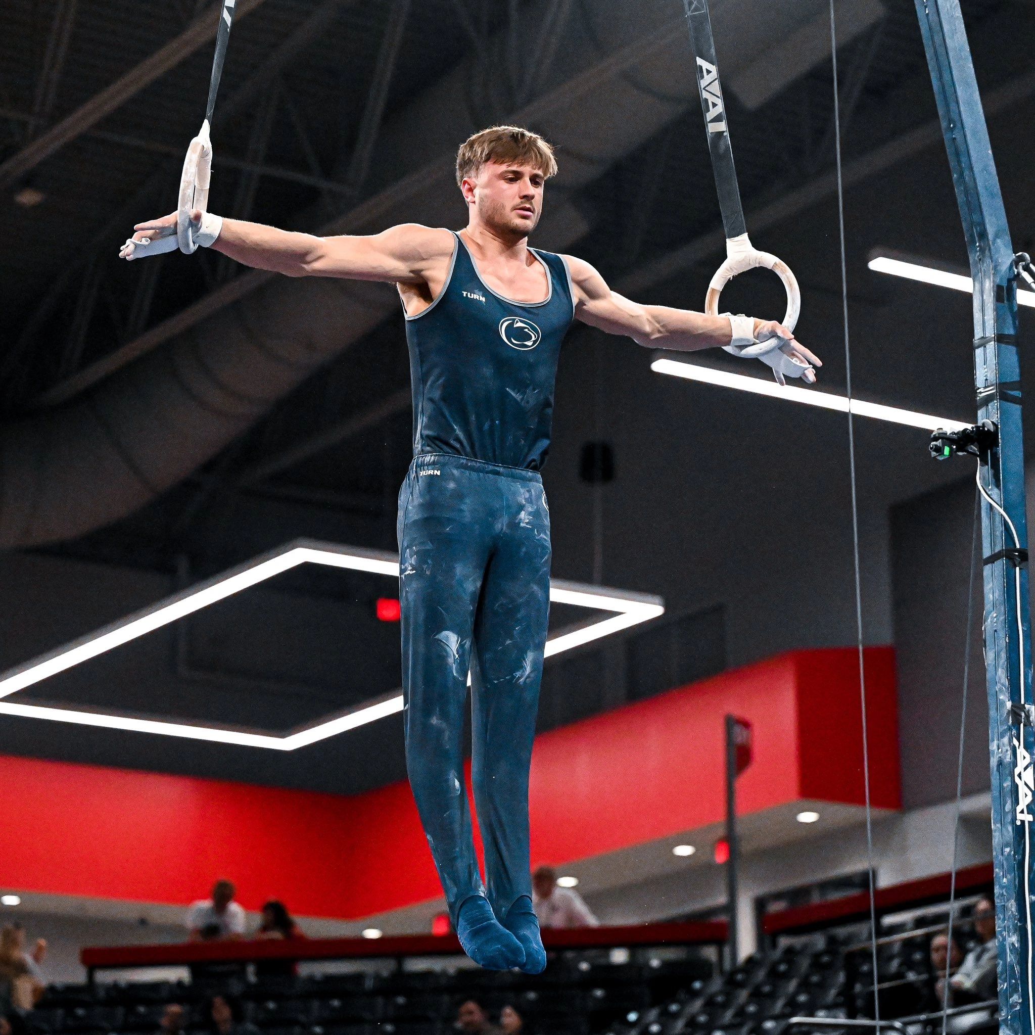 Penn State Men's Gymnastics Booster Club - Home