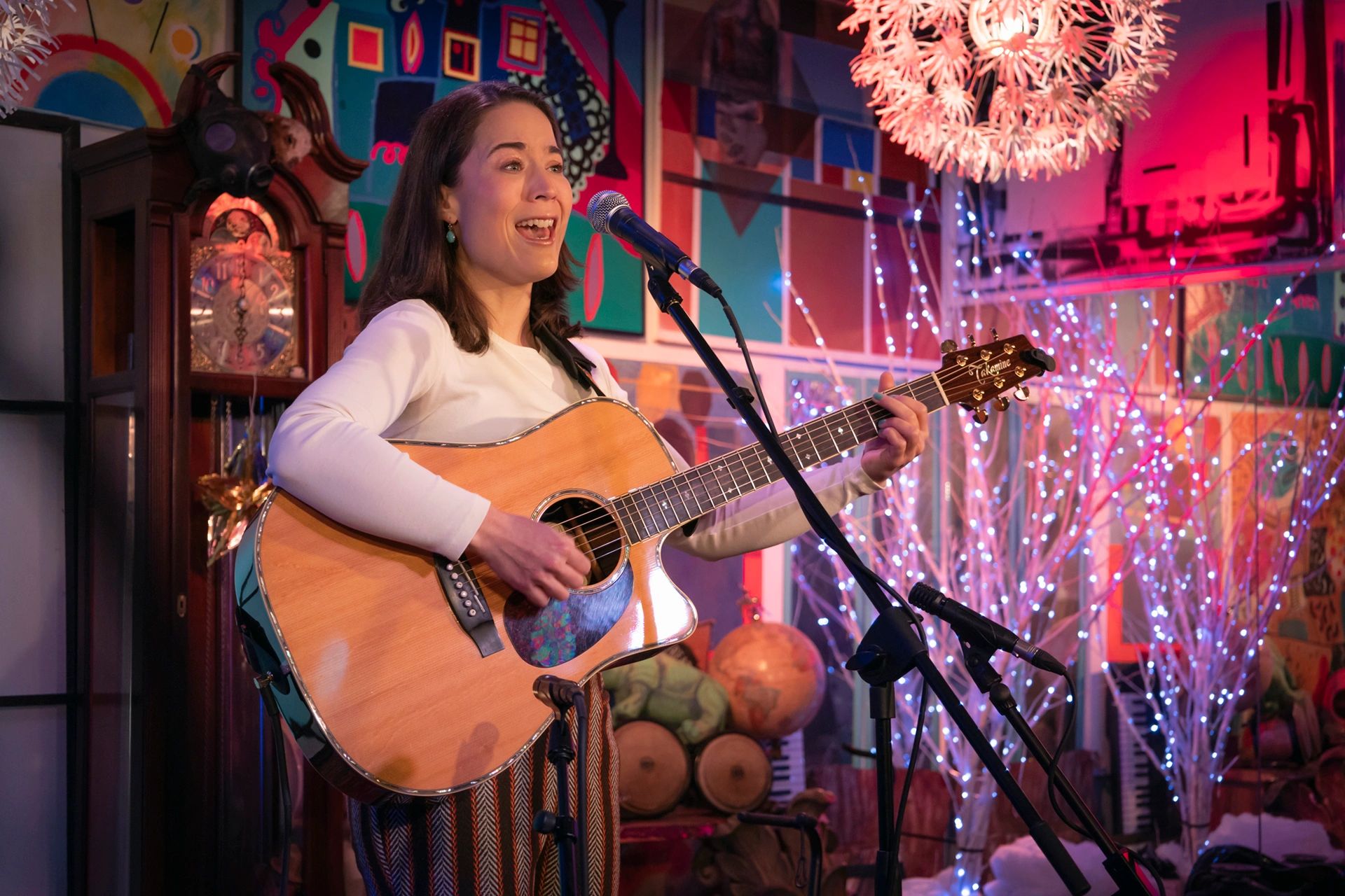 Sarahhaggertymusic