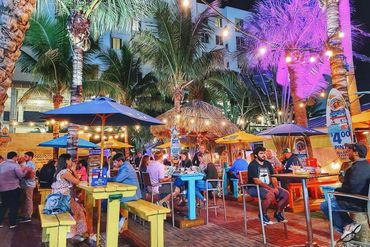 PRIVATE EVENTS | Coco's Crush Bar