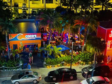 PRIVATE EVENTS | Coco's Crush Bar