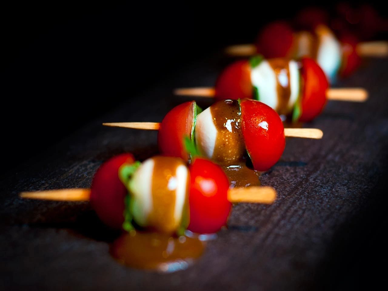 Chef Dominique's Catering | Sioux Falls Event Catering Services ...