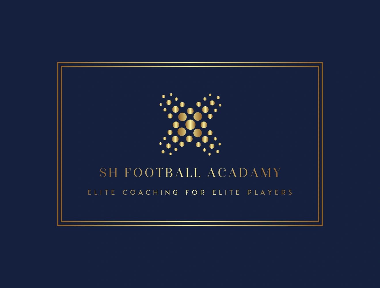 Shfootballacadamy - Football - , England