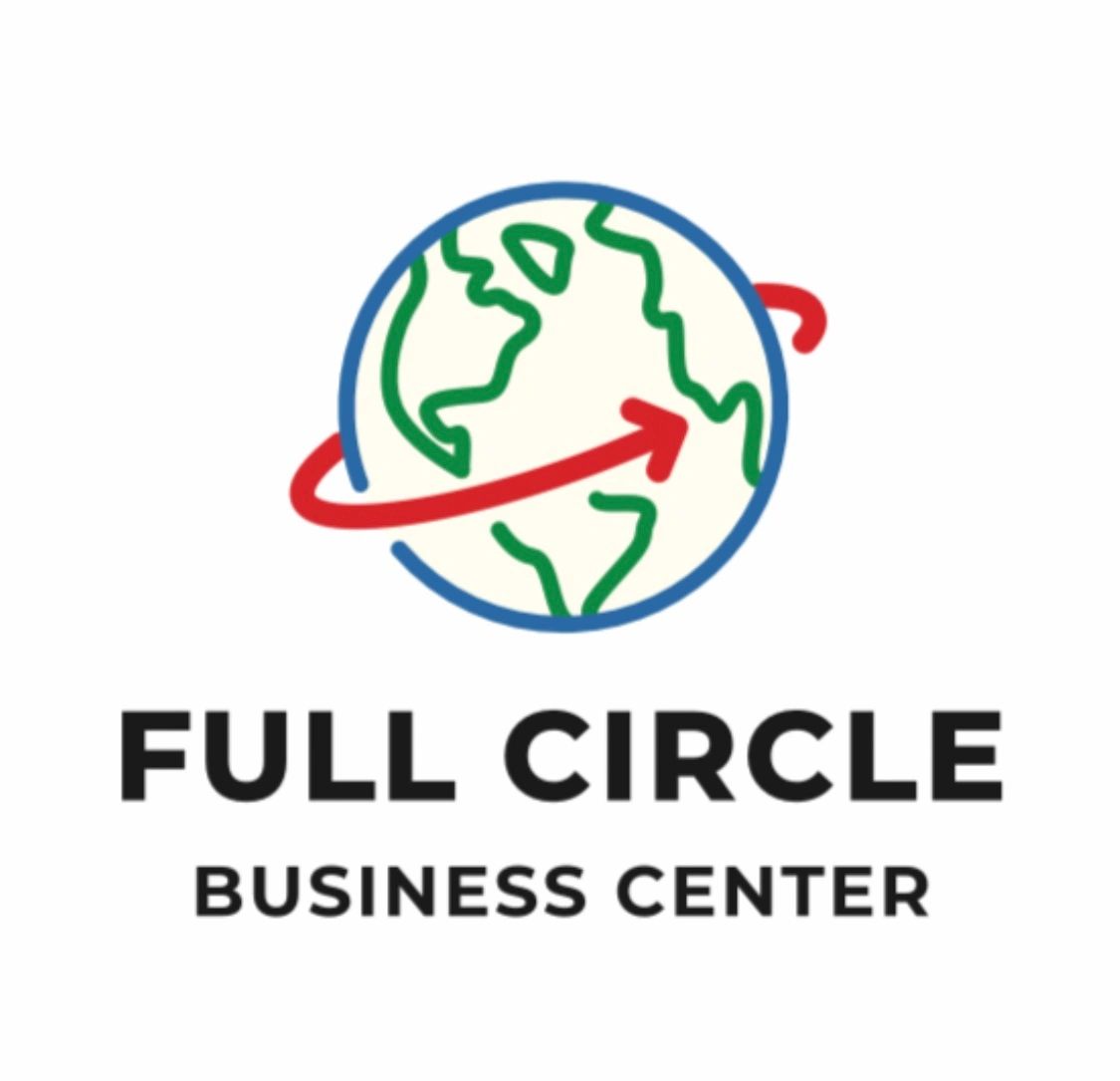 Full Circle Business Center - Shipping, Mailbox Rental
