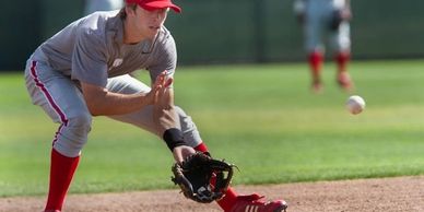 Batting Cages - Medina Sports Training Center