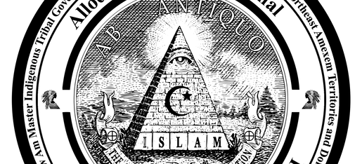 Allodial American National Consulate