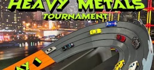 Custom Hot Wheels Track Accessories - Timers for Hot Wheels