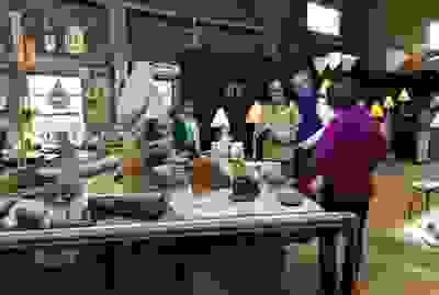 About | Hidden Studios Art Tour