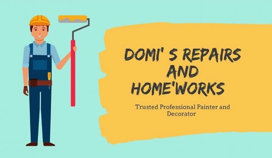 Home Improvement Services – Domis Repairs and Homeworks