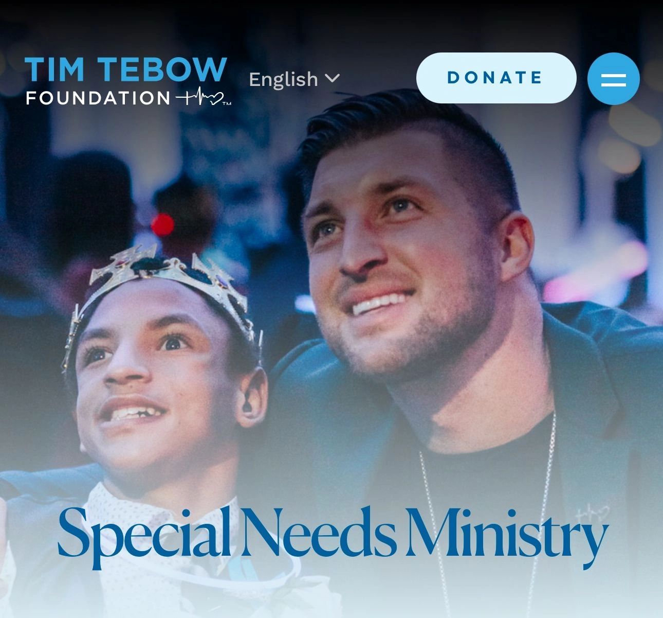 2025 Charitable Donation Plan