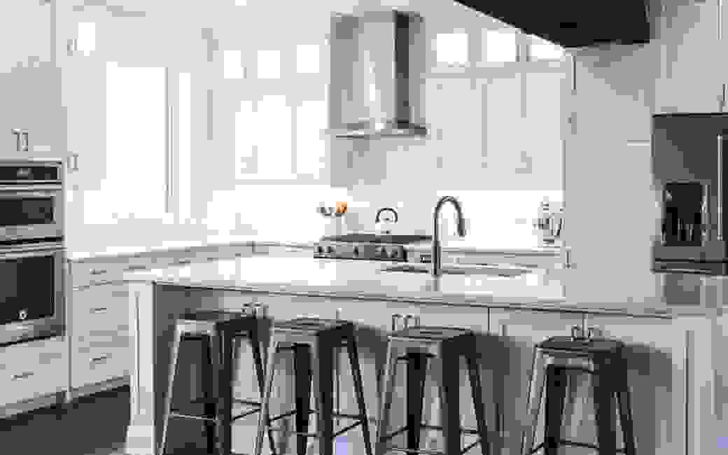 RAMCON CONSTRUCTION - Contractor, Renovations, Fence and Deck