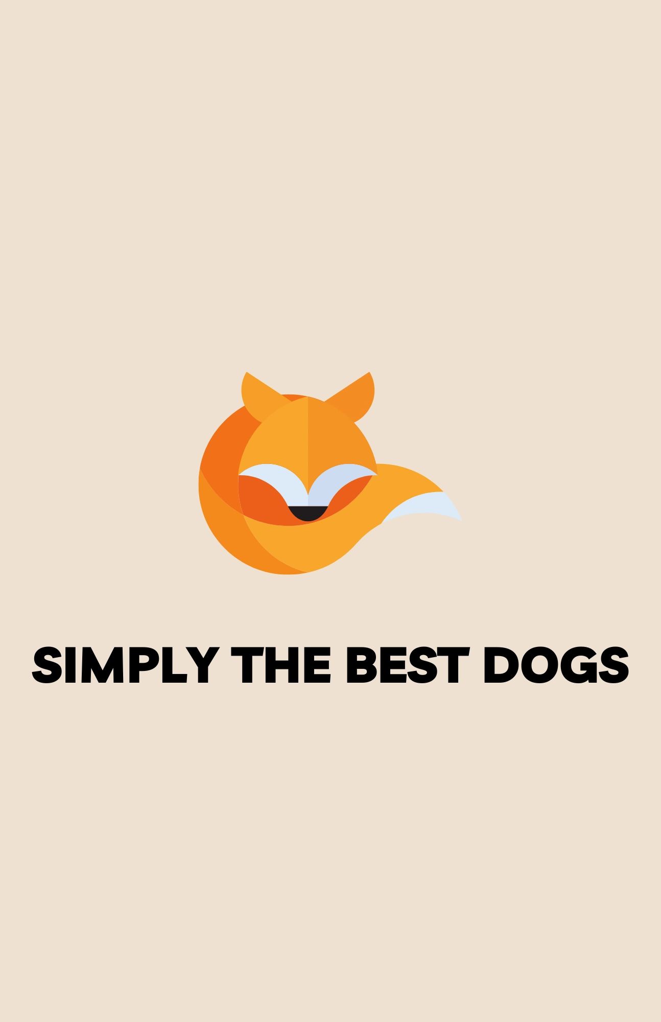 Simply The Best Dogs