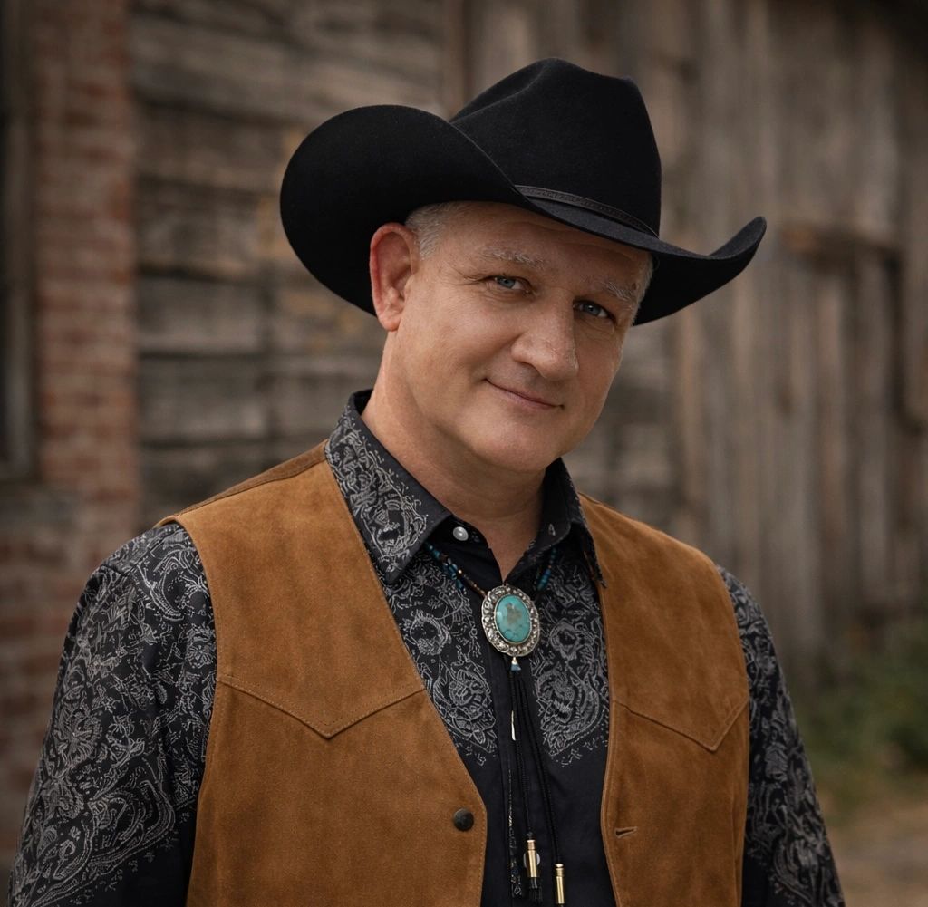 Chris Nelson: Country Music Songwriter