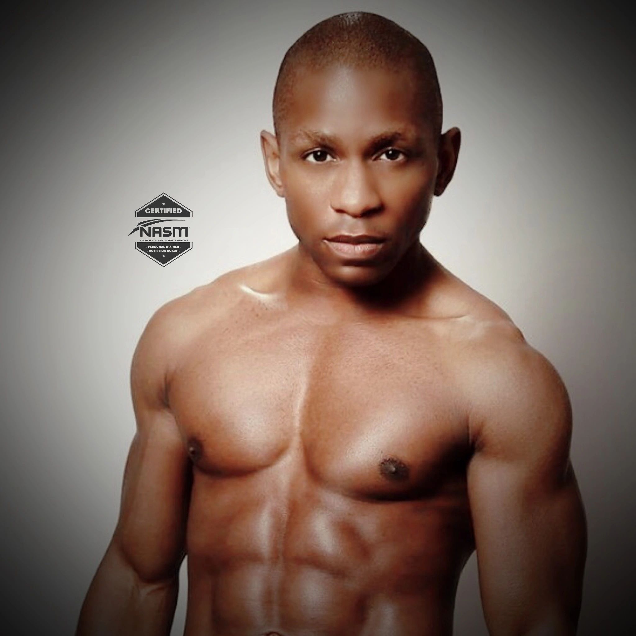 Derek Angelo Muscle & Nutrition #DAMNFIT™ Client Portal