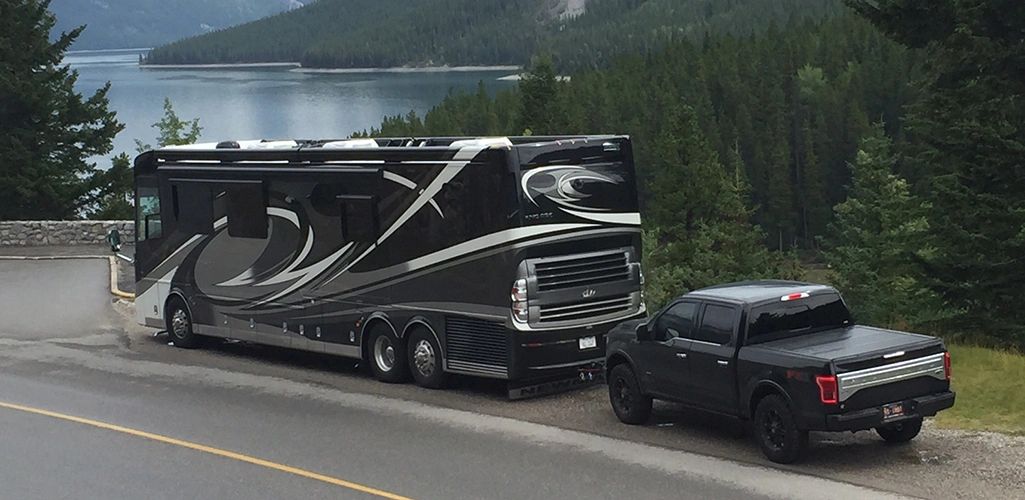 Roadmaster Tow Bars - Todd's Auto & RV Service