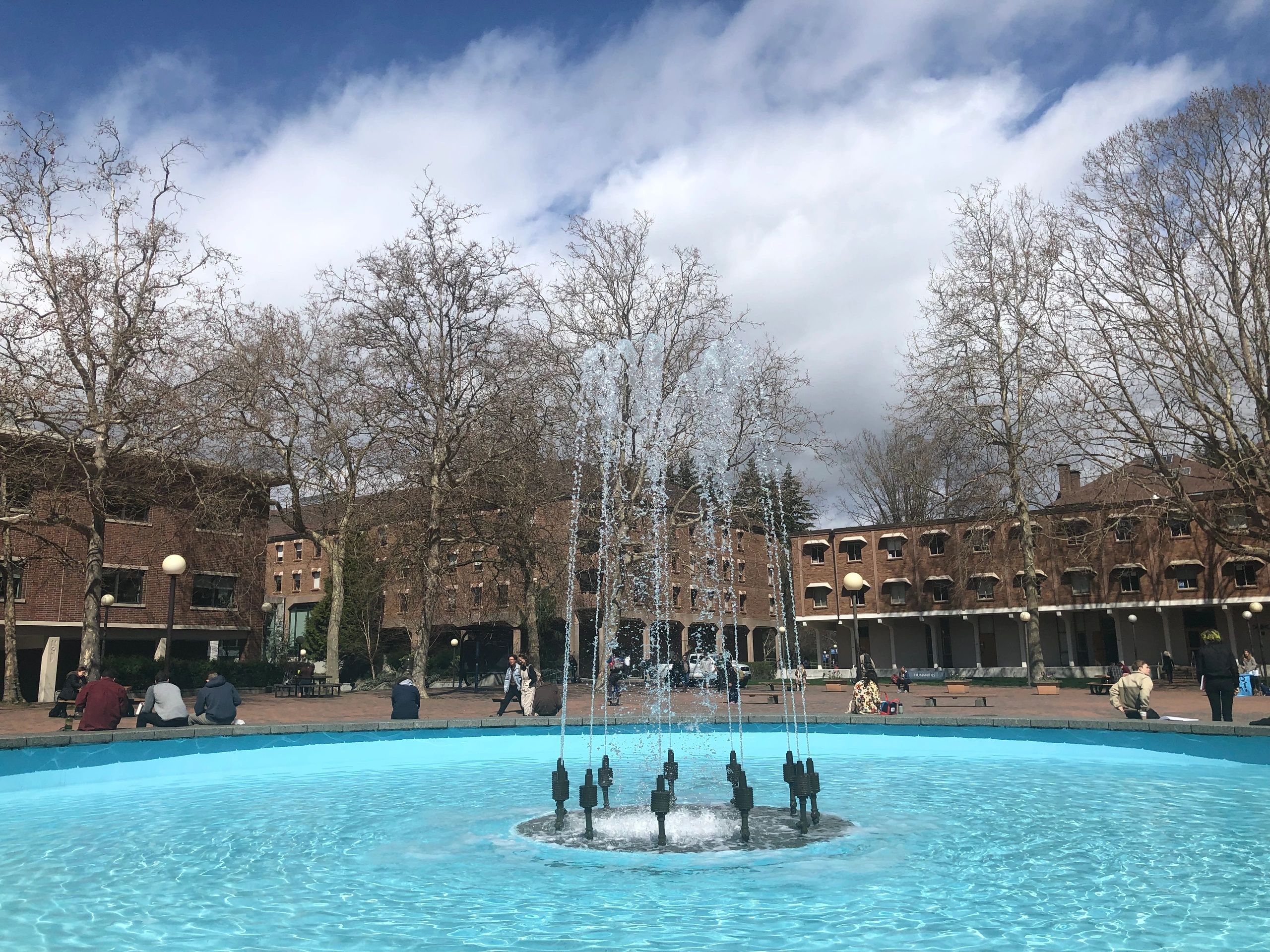 Western Washington University