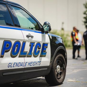 About GHPD