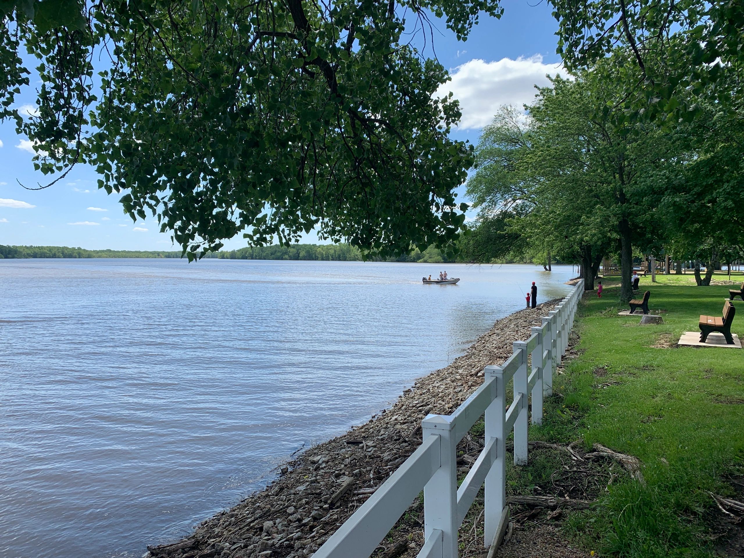 Superfund Information | Village of Depue