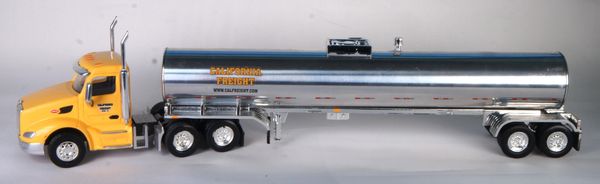 HO Logistics Replicas