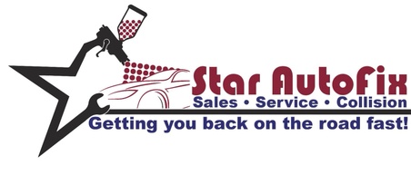 Star Auto Fix - Collision Repair, Auto Body Shop, Auto Body Repair