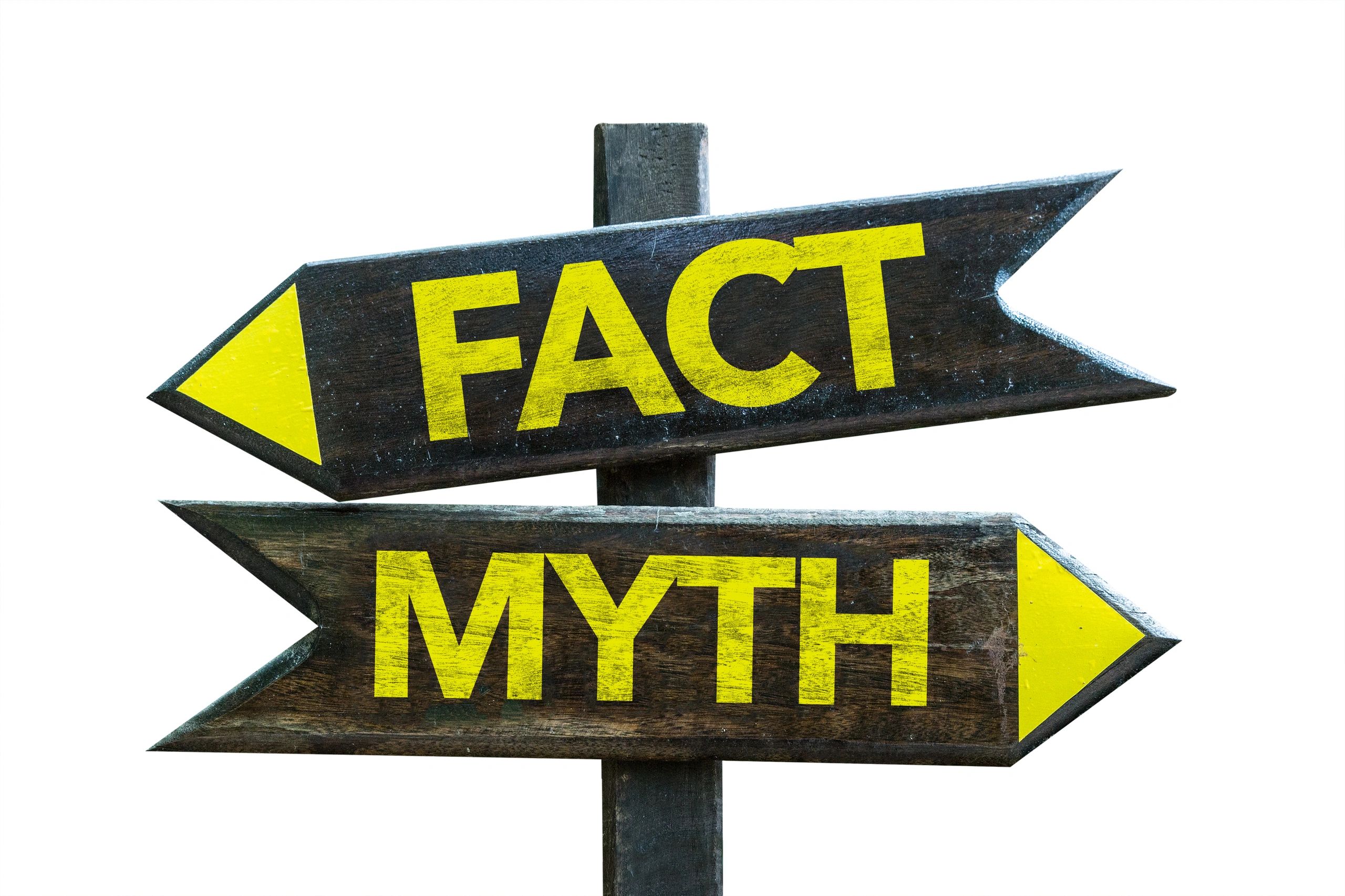 Myths And Misconceptions About Renewable Energy myths-and-misconceptions-about-renewable-energy