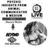 Psychic Nancy Mello - Psychic Medium, Animal Intuitive, Clairvoyant