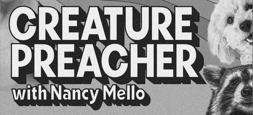 Animal Communicator and Psychic Nancy Mello