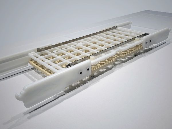 Saint Saver - Communion Cups, Washable and Last a Lifetime