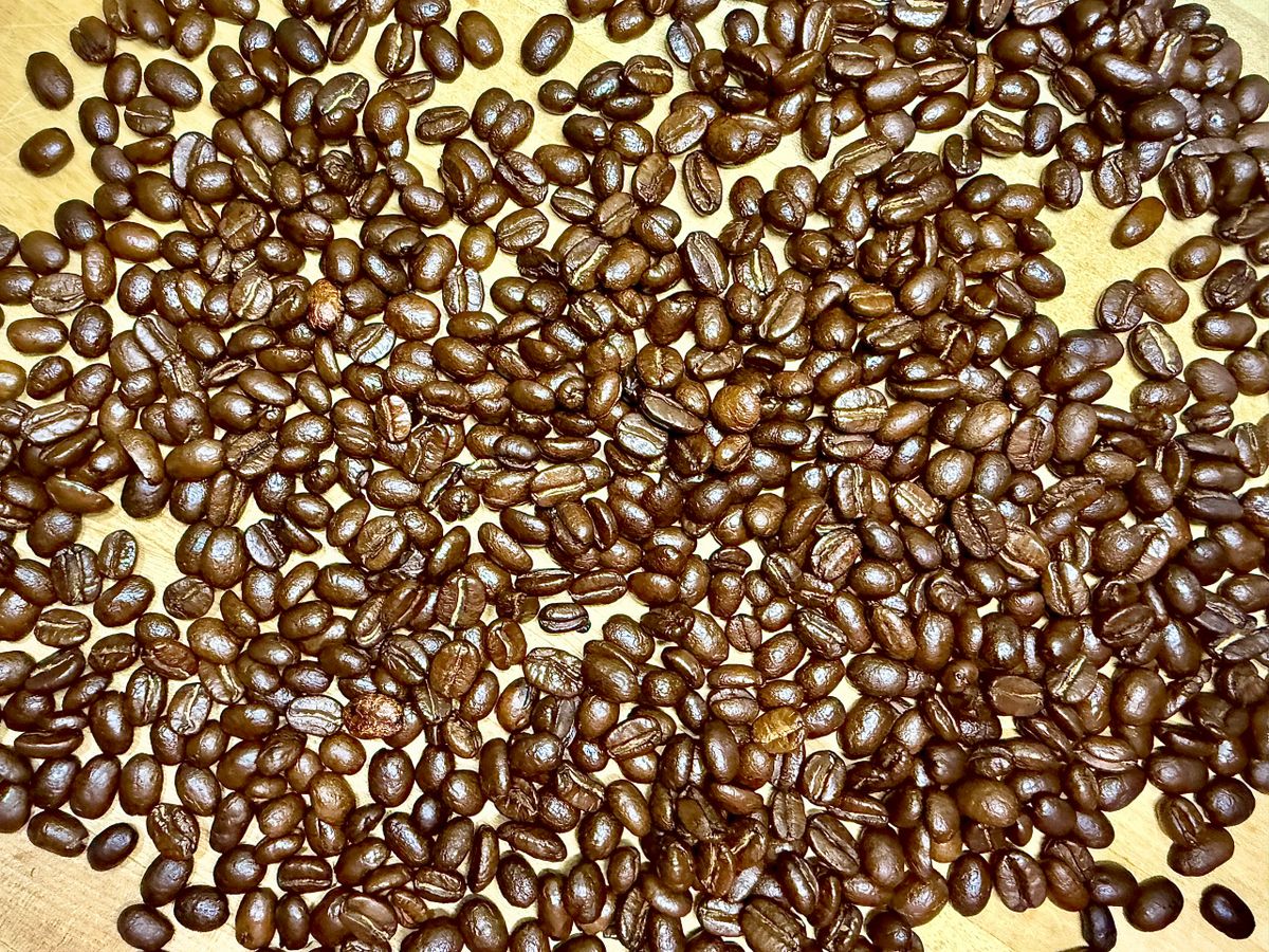 Coffee & Tea