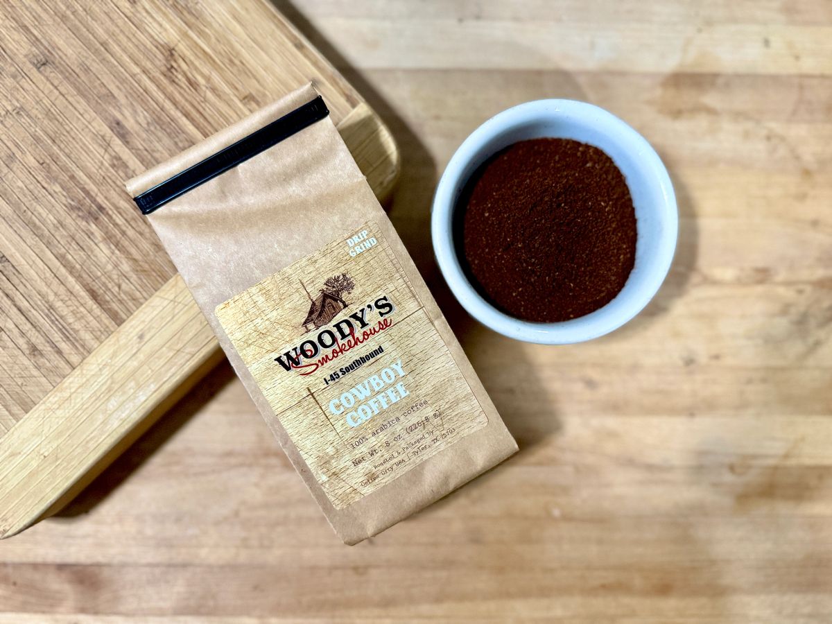 Gourmet Drip Grind Coffee